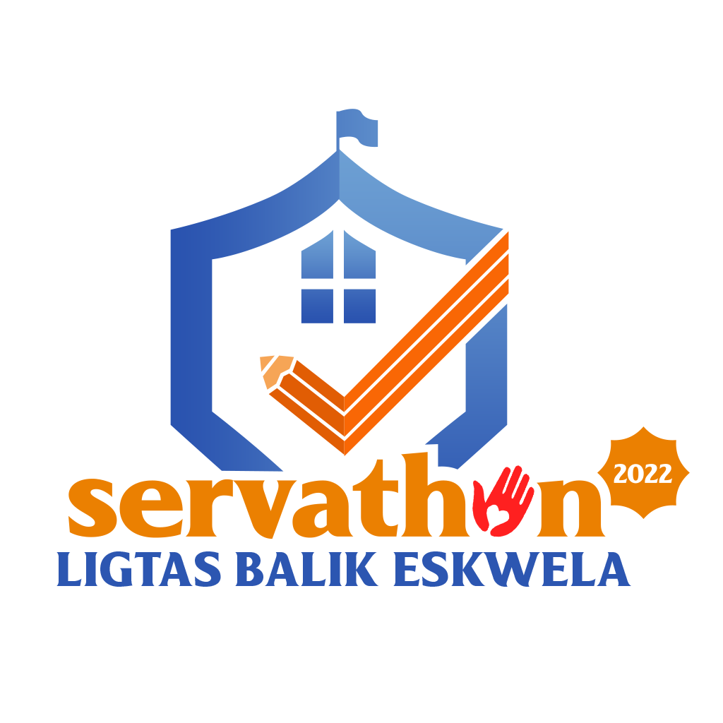 Servathon 2022 - Hands On Manila