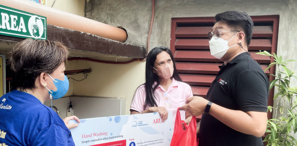 News and Releases - Page 2 of 11 - Hands On Manila